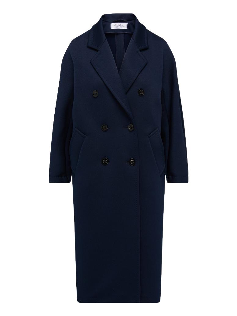 MAX MARA Max Mara Double-Breasted Coat
